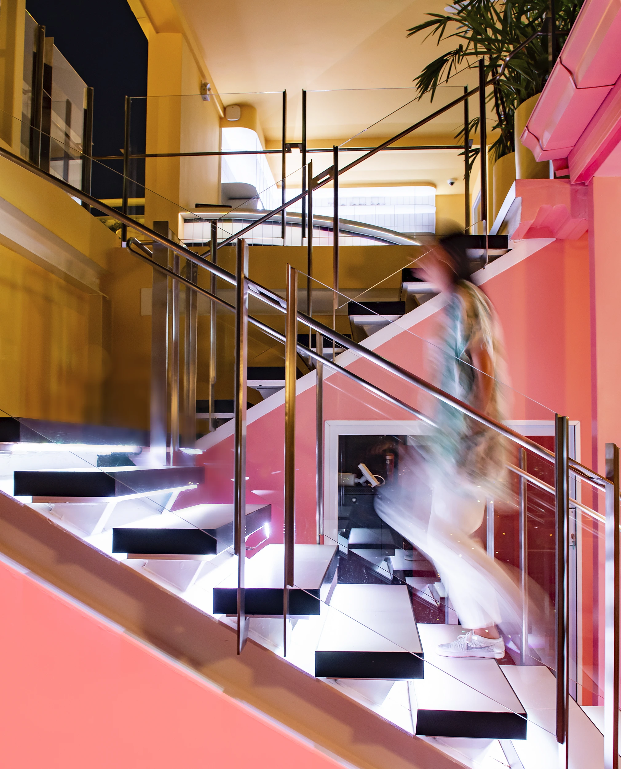 Paradise Lost – Mash Design